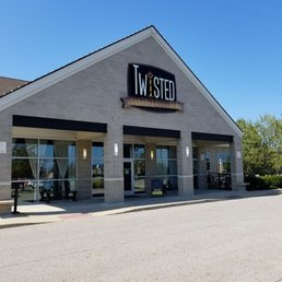 TWIISTED BURGERS & SUSHI - Updated December 2025 - 347 Photos & 444 ...