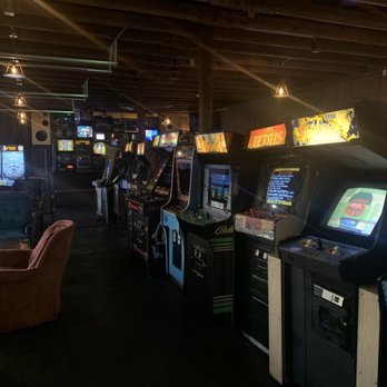 THE BURL ARCADE - Updated December 2025 - 40 Photos & 33 Reviews - 369 ...