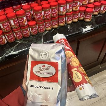 BISCOFF COFFEE CORNER - 623 Photos & 351 Reviews - 39 Pier, San ...