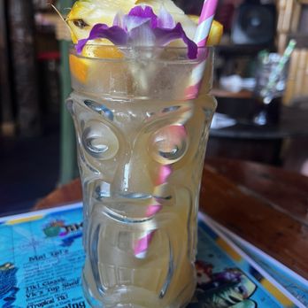 TIKI INIKI - Updated July 2024 - 899 Photos & 1153 Reviews - 5-4280 ...