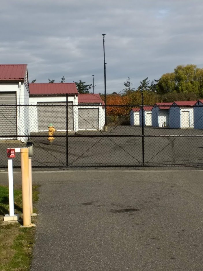 COUPEVILLE STORAGE - Updated August 2025 - 180 SW Terry Rd, Coupeville ...