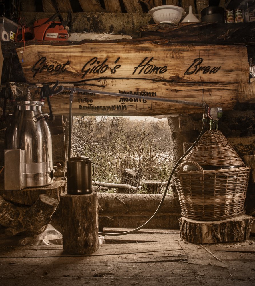 GREAT GIDO’S HOMEBREW - Updated January 2026 - Alvena, Saskatchewan ...