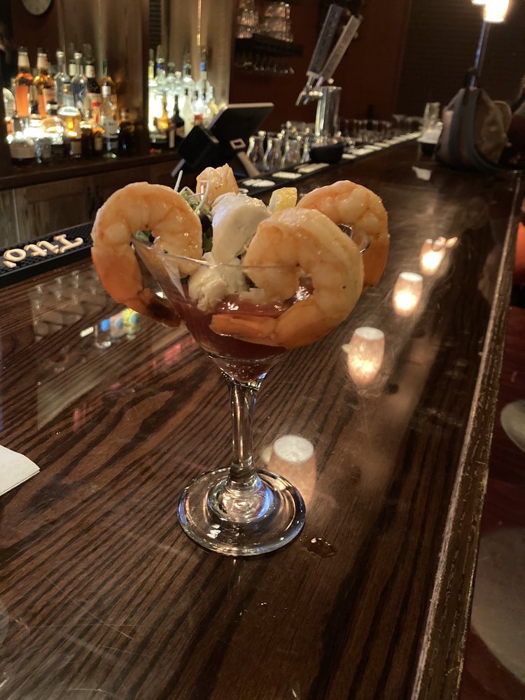 MARTINI’S ON BROADWAY - 55 Photos & 48 Reviews - 47 S Broadway, Pitman ...