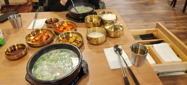 BON KOREAN CUISINE - Updated June 2024 - 90 Photos & 38 Reviews - 7589 ...