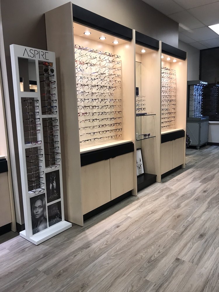 WNY FAMILY EYE CARE - Updated June 2025 - 4960 Transit Rd, Depew, New ...