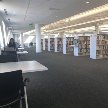 COLUMBUS METROPOLITAN LIBRARY - DUBLIN BRANCH - Updated December 2025 ...