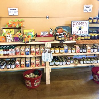 STOCKER FARMS - Updated December 2025 - 207 Photos & 138 Reviews - 8705 ...