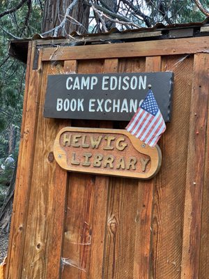 CAMP EDISON - 235 Photos & 133 Reviews - 42696 Tollhouse Rd, Shaver ...