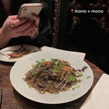 MONO+MONO - Updated November 2024 - 2172 Photos & 1055 Reviews - 116 E ...