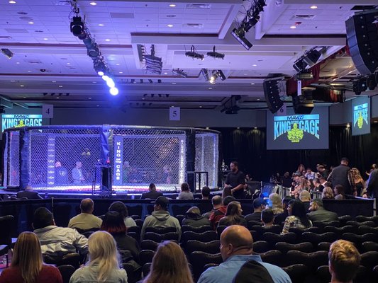 GRANDE EXPOSITION HALL - 39 Photos & 13 Reviews - 407 N Virginia St ...