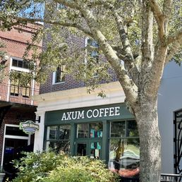AXUM COFFEE - Updated July 2025 - 486 Photos & 421 Reviews - 146 W ...