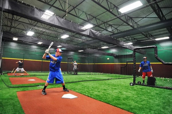 D-BAT - DFW - Updated December 2025 - 415 S. Nolen Dr, Southlake, Texas ...