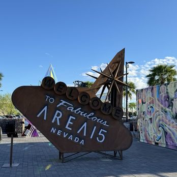 AREA15 - Updated September 2024 - 6779 Photos & 1802 Reviews - 3215 S ...