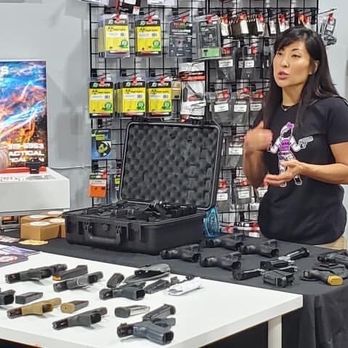 HTX TACTICAL - Updated December 2025 - 54 Photos & 26 Reviews - 5401 ...