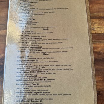 HARBORD HOUSE - Updated December 2025 - 81 Photos & 123 Reviews - 124 ...