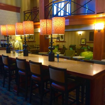 HAMPTON INN & SUITES BY HILTON CALGARY- UNIVERSITY NORTHWEST - Updated ...