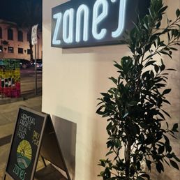 ZANE’S - Updated March 2025 - 654 Photos & 713 Reviews - 1150 Hermosa ...
