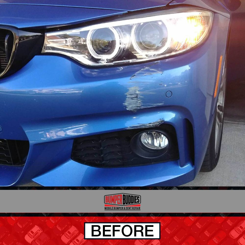 BUMPER BUDDIES - Updated December 2025 - 95 Photos & 131 Reviews - 1350 ...