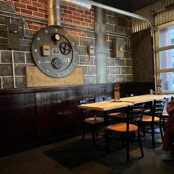 THE WORKS CRAFT BURGERS & BEER - Updated March 2024 - 97 Photos & 76 ...