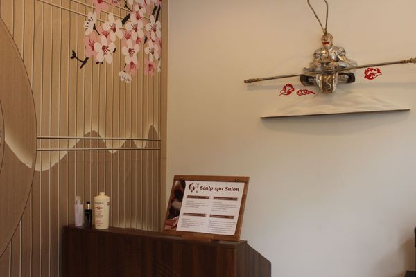 SHOUDAO HAIR SCALP SPA - Updated October 2025 - 45 Photos & 18 Reviews ...