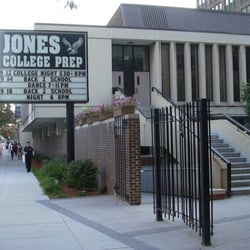 JONES COLLEGE PREP - 15 Photos - 700 S State St, Chicago, IL - Yelp