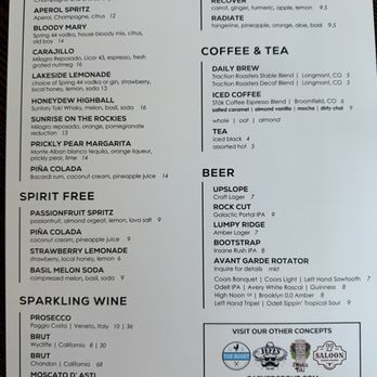 EMBER RESTAURANT AND BAR - Updated July 2024 - 29 Photos & 19 Reviews ...