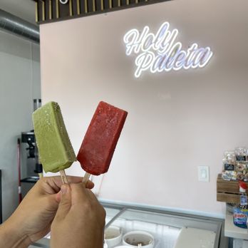 HOLY PALETA - Updated September 2024 - 773 Photos & 372 Reviews - 4230 ...