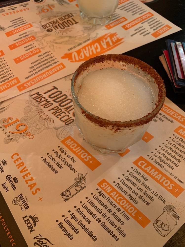 CERVECERÍA CHAPULTEPEC - Avenida Guadalupe 1606, Zapopan, Jalisco ...