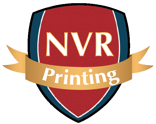 NVR BRANDING - 1681 Brookfield Ave, Howard, Wisconsin - Printing ...
