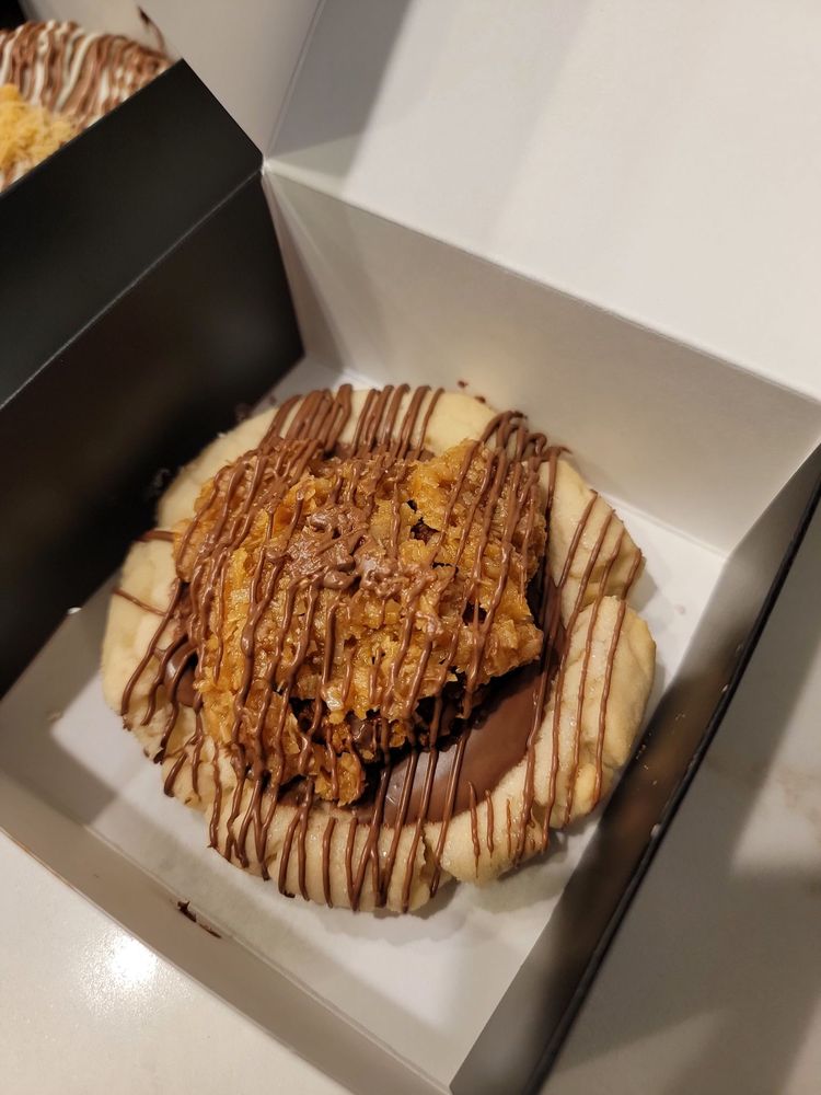 CRAVE COOKIES - LOMBARD - Updated November 2025 - 35 Photos & 17 ...