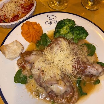 CAFE VICO - 717 Photos & 467 Reviews - 1125 N Federal Hwy, Fort ...