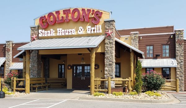 COLTON’S STEAKHOUSE & GRILL - Updated July 2025 - 81 Photos & 174 ...