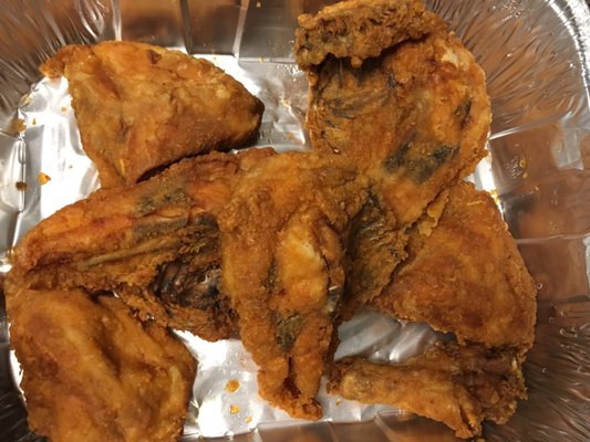 CHICKEN AU GO GO - Updated October 2024 - 55 Reviews - 5364 Merrick Rd ...