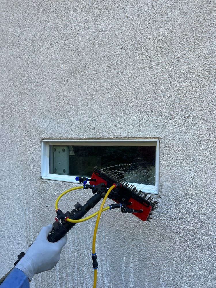 AARON BROWN WINDOW CLEANING COMPANY - Updated September 2025 - 3248 ...