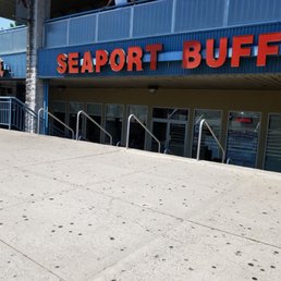SEAPORT BUFFET - Updated July 2025 - 338 Photos & 227 Reviews - 2027 ...