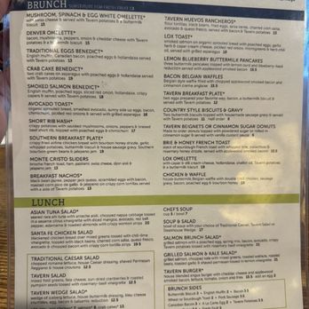 TAVERN IN THE VILLAGE - Updated May 2026 - 252 Photos & 312 Reviews ...