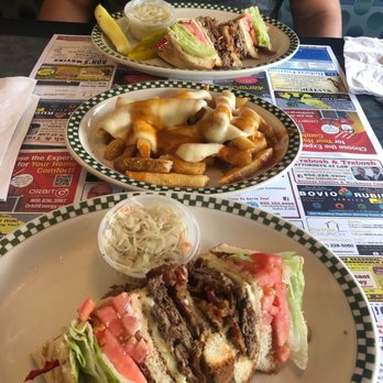 THE MEADOWS DINER - Updated April 2025 - 140 Photos & 208 Reviews - 101 ...