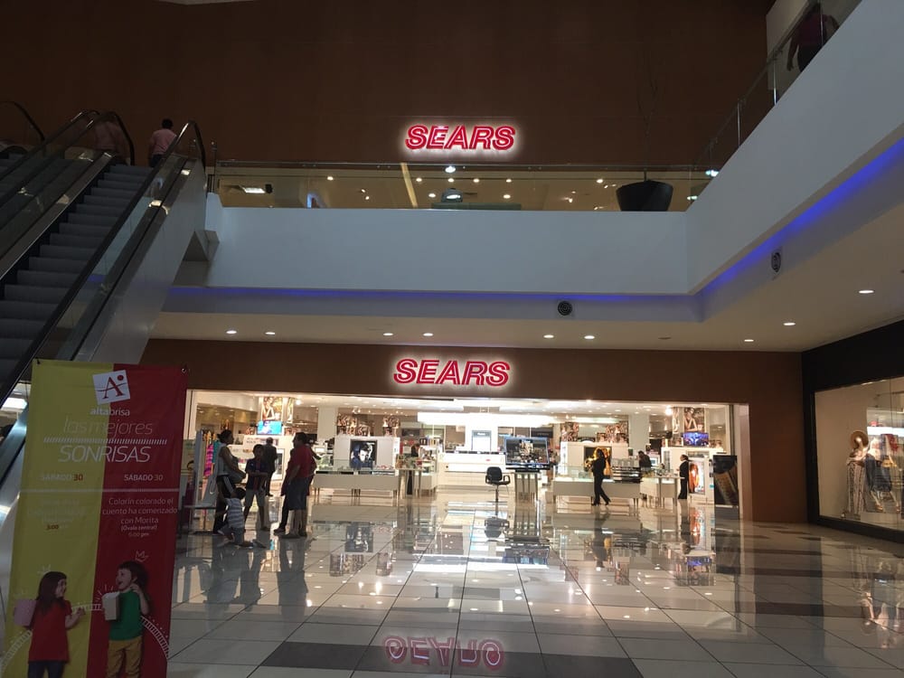 SEARS - Updated March 2025 - Calle 7 451, Mérida, Yucatán, Mexico ...
