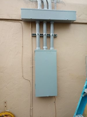 IRBY ELECTRIC - Updated March 2025 - 88 Photos - 1240 Altman Dr ...