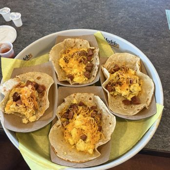 RUSTY TACO - Updated December 2025 - 201 Photos & 555 Reviews - 4802 ...