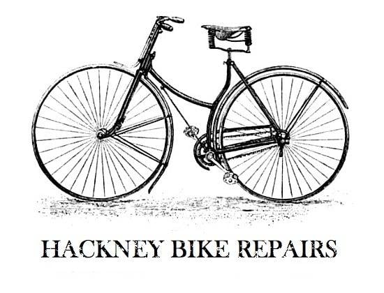 HACKNEY BIKE REPAIRS - Updated March 2024 - Marcon Pl, London, United ...