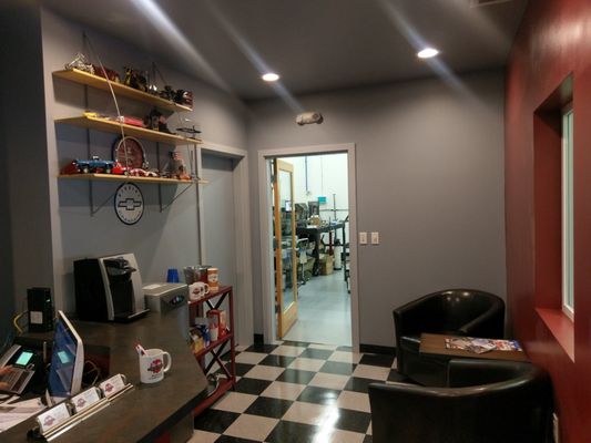 G & M AUTO REPAIR, SERVICE AND TRANSMISSION - Updated January 2026 - 33 ...