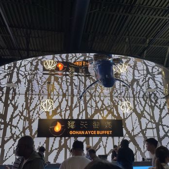 GOHAN BUFFET - Updated August 2025 - 415 Photos & 121 Reviews - 2205 ...