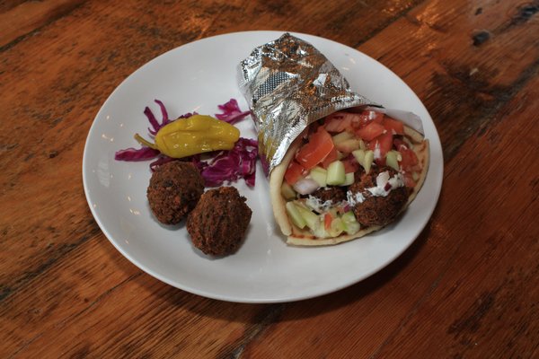 GYRO LOVE AVON - Updated January 2026 - 11 Photos - 192 W Main St, Avon ...