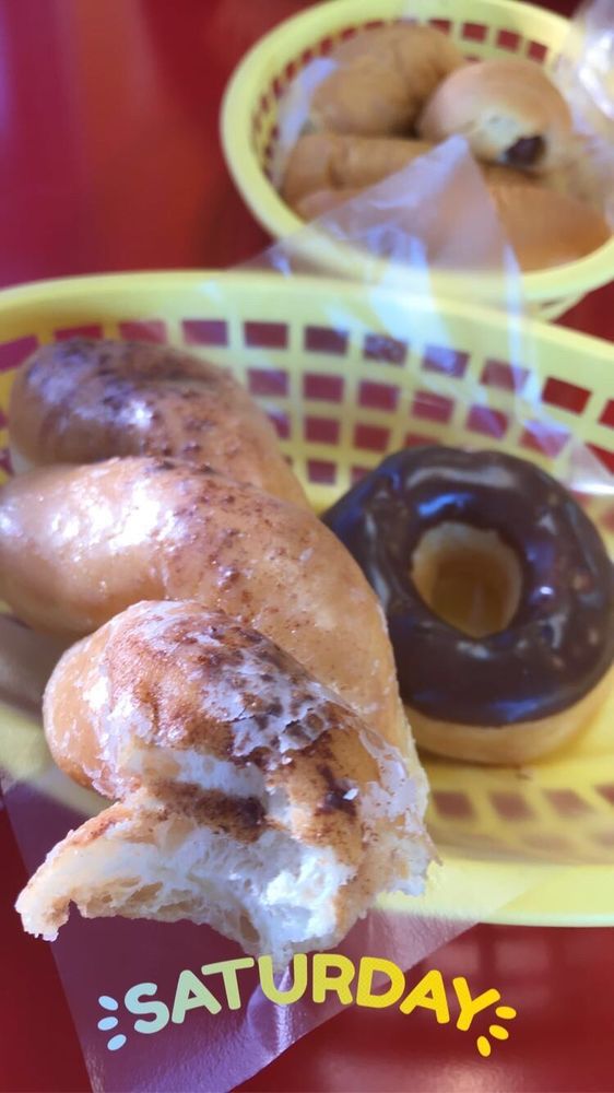 DONUTS HOUSE - Updated May 2025 - 21 Reviews - 1632 Keller Pkwy, Keller ...