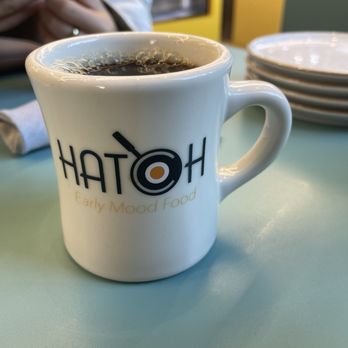 HATCH EARLY MOOD FOOD - Updated February 2025 - 1943 Photos & 1623 ...