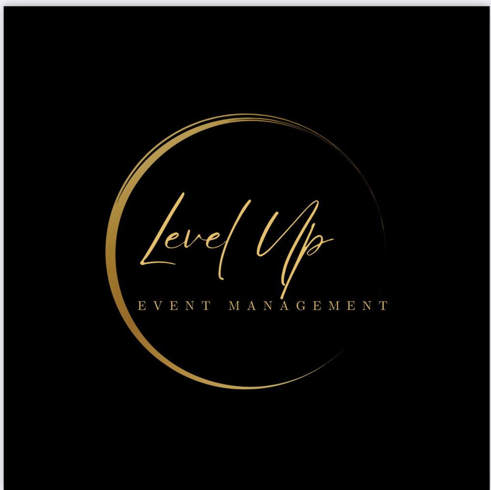 LEVEL UP EVENT MANAGEMENT - Updated September 2024 - 560 W Ridge Rd ...