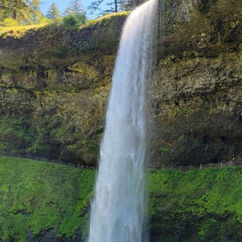 SILVER FALLS STATE PARK - Updated June 2025 - 1623 Photos & 340 Reviews ...
