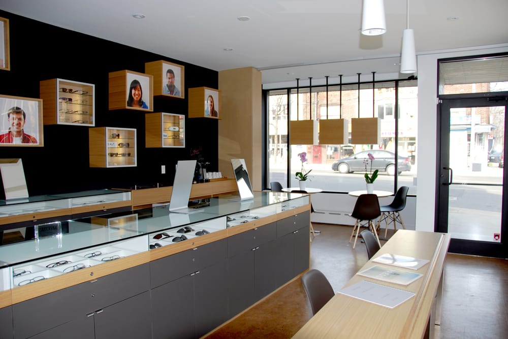 EYE STUDIO - Updated October 2025 - 10 Reviews - 508 Mount Pleasant ...