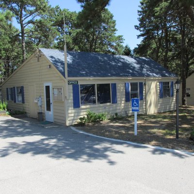 MAURICES CAMPGROUND - Updated December 2025 - 17 Photos & 19 Reviews ...